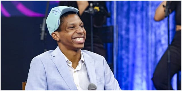 Lucas "trai" Gilberto após beijão e revela novo favorito pra vencer o BBB21