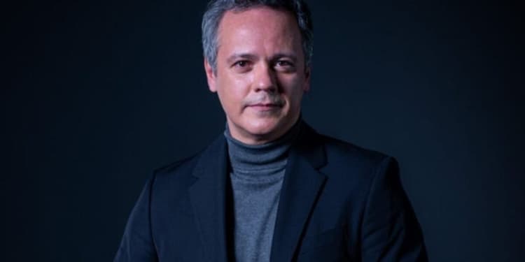 Danton Mello assume experiência sobrenatural em acidente de helicóptero ...