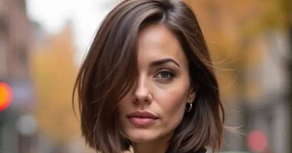 Corte Long Bob: O visual versátil que rejuvenesce