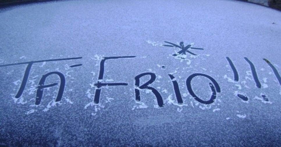 Revelado até qual data frio intenso continua em SP: Quando vai esquentar?