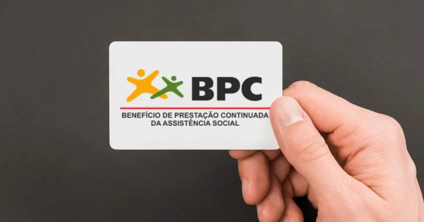 BPC define quem pode ter pagamento bloqueado em 2026