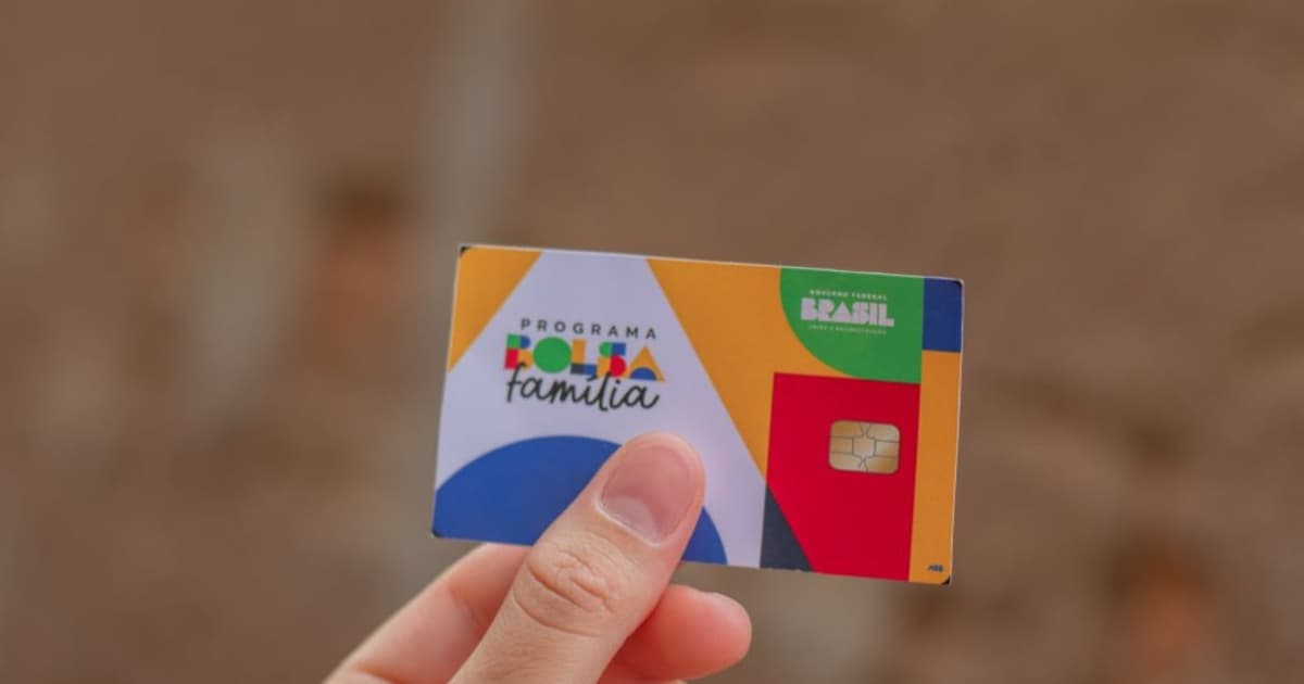 Bolsa Família libera R$ 600 para CLTs em 2026