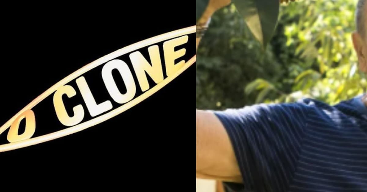 No meio do mato: Ator de O Clone vive assim hoje