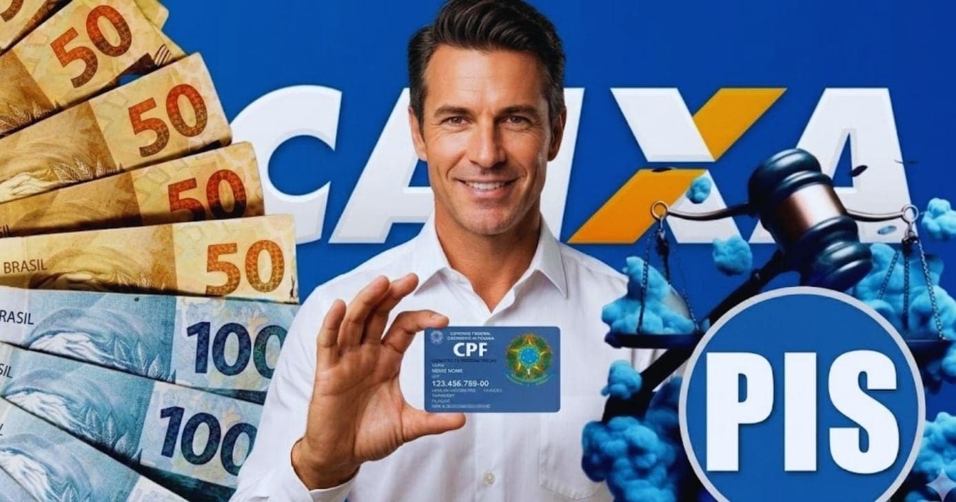 PIS 2026: Como puxar pelo CPF e descobrir data de liberação