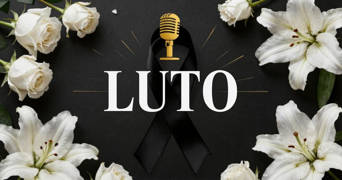 Luto: Cantora morre aos 27 anos e causa é mantida em sigilo